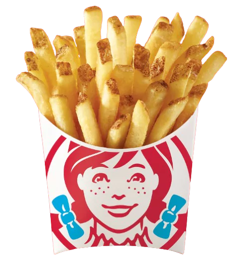 Wendy’s French Fries Price,Nutrition,Allergen - Wendy's Menu with Prices